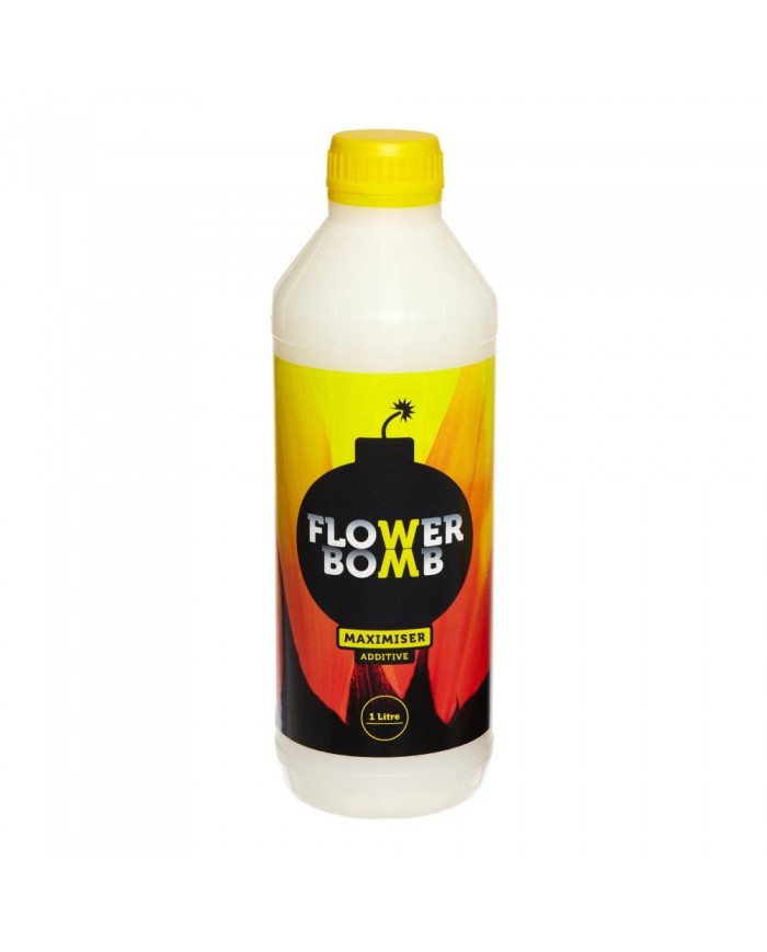 Flower Bomb Maximiser Additive